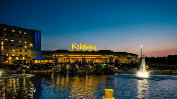 11 Tips To Have A Great Time At Kalahari Resort - Live One Good Life