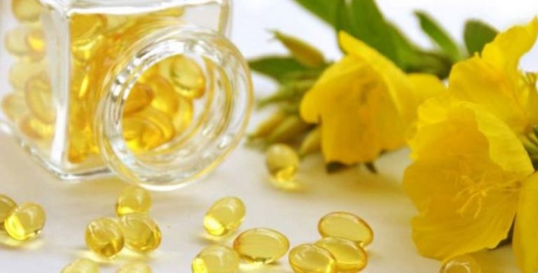 What Is Evening Primrose Oil Used For And What Is The Dose? - Live One ...