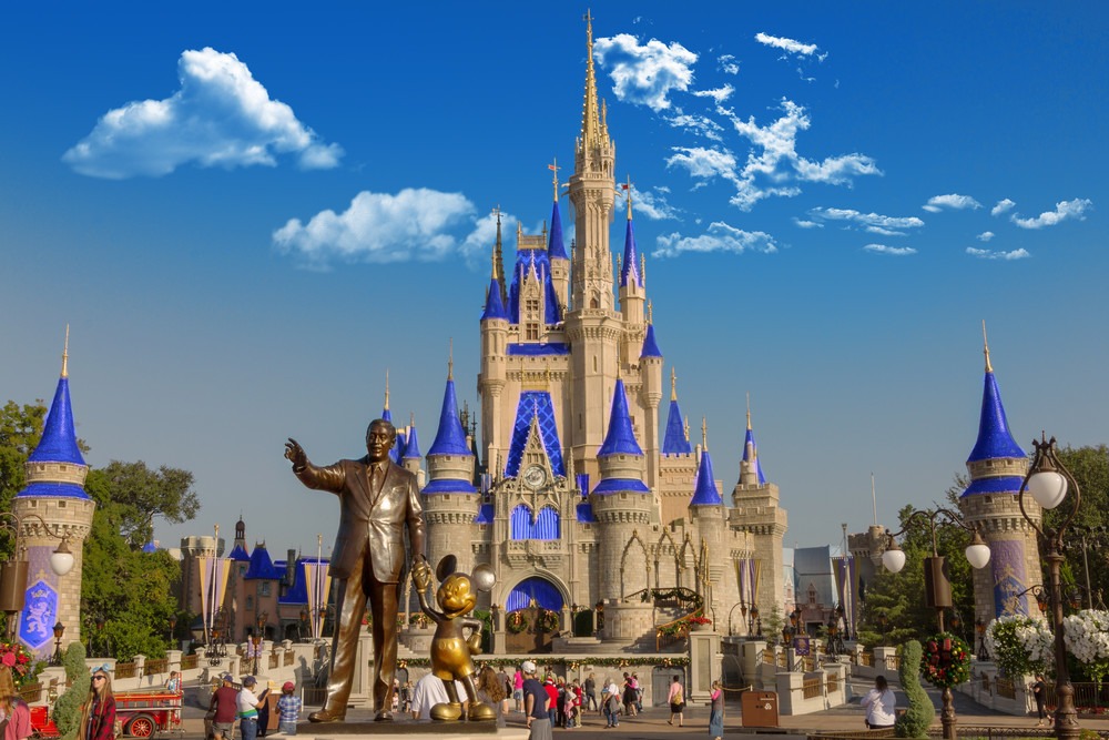 Disney News June 2020 - Live One Good Life