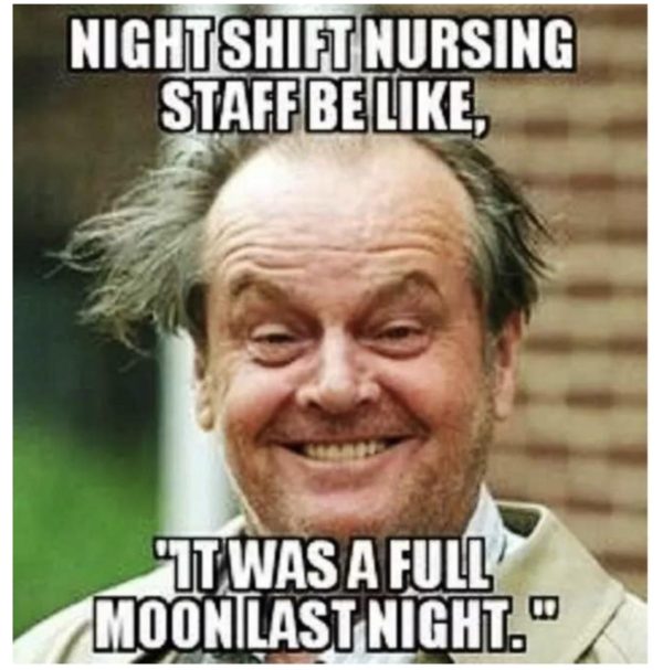 50 Funny Nurse Memes Dedicated To All Healthcare Workers - Live One ...