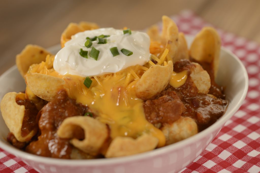 Totchos Recipe From Woody's Lunch Box At Disney’s Hollywood Studios ...