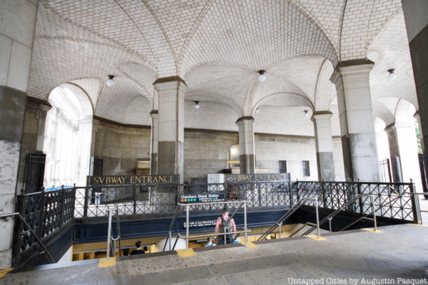 Rafael Guastavino Structural Tile Arch System: 20 Beautiful "Structural ...