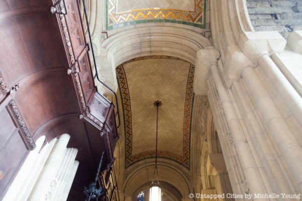Rafael Guastavino Structural Tile Arch System: 20 Beautiful "Structural ...