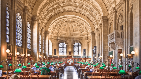 Rafael Guastavino Structural Tile Arch System: 20 Beautiful "Structural ...