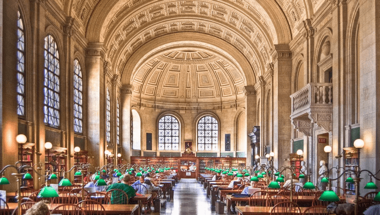 Rafael Guastavino Structural Tile Arch System: 20 Beautiful "Structural ...