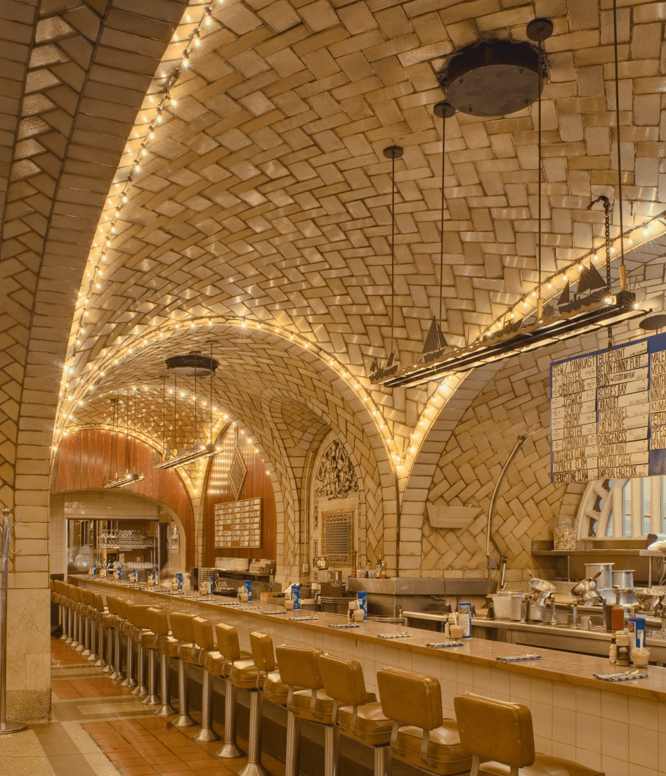 Rafael Guastavino Structural Tile Arch System: 20 Beautiful "Structural ...