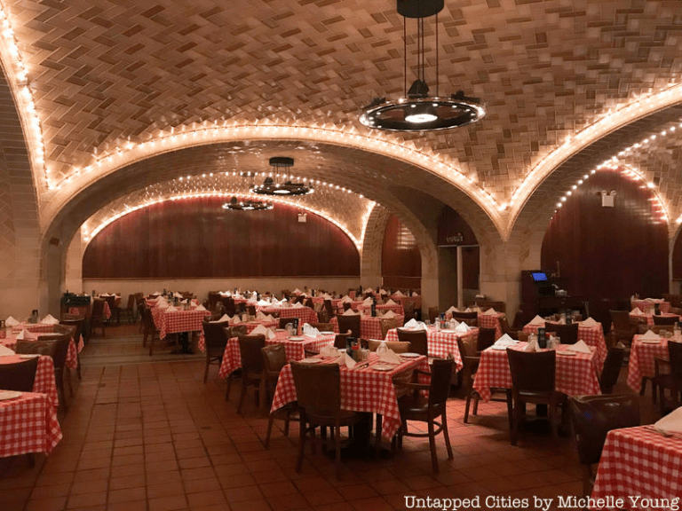 Rafael Guastavino Structural Tile Arch System: 20 Beautiful "Structural ...