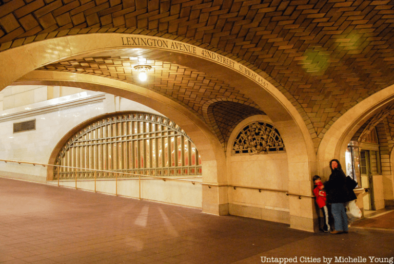Rafael Guastavino Structural Tile Arch System: 20 Beautiful "Structural ...