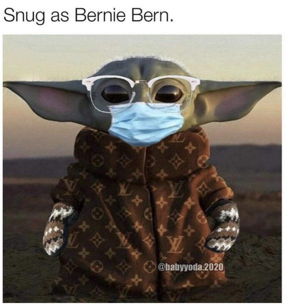 Season 2 Grogu Memes Funny And Clean - Live One Good Life