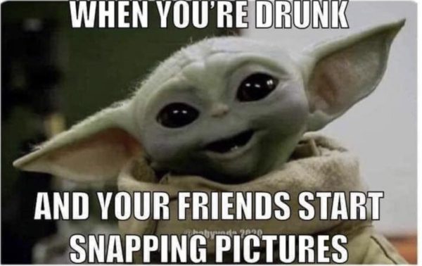 Season 2 Grogu Memes Funny And Clean - Live One Good Life