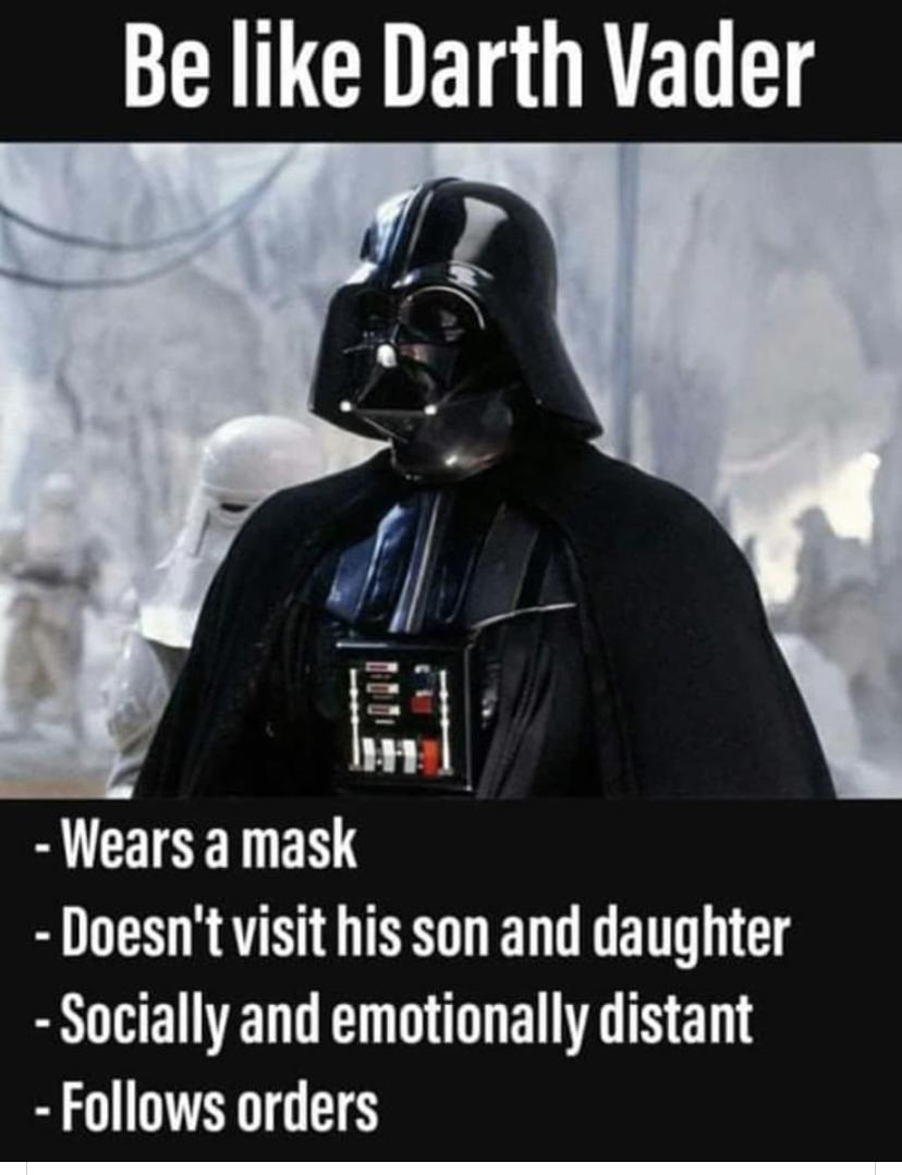 25 Funny Star Wars Memes - Live One Good Life