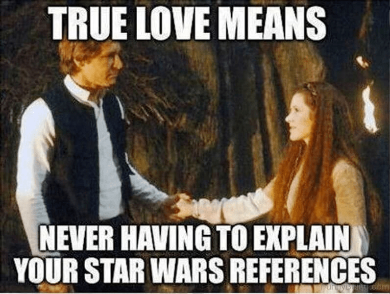 25 Funny Star Wars Memes - Live One Good Life